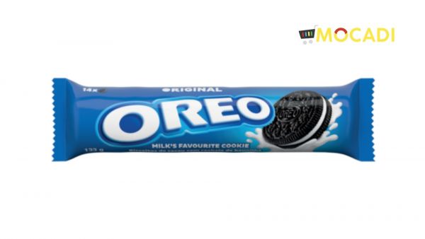 oreo 133g